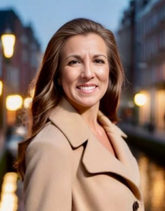 Anne-Marie Baiynd: Trading Strategies & Insights on TopstepTV