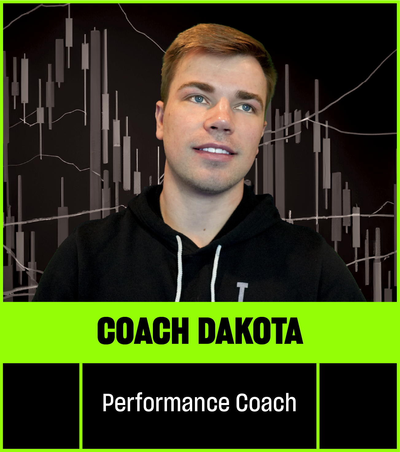 Meet Our Expert Trading Hosts | TopstepTV Crew