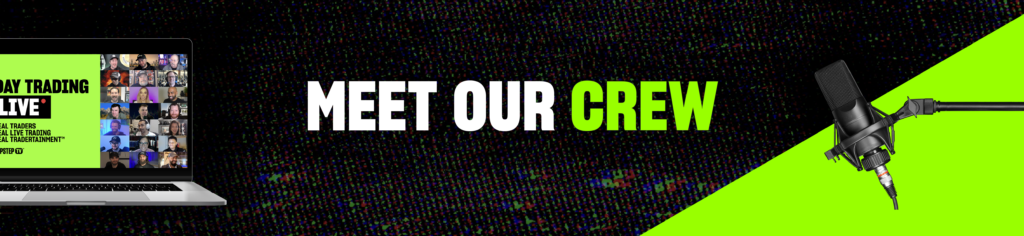 Meet the Trading Experts Behind TopstepTV